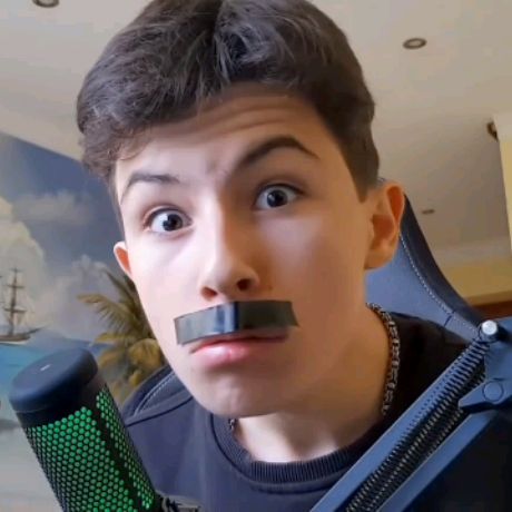 Иконка канала Лорд Вселенной