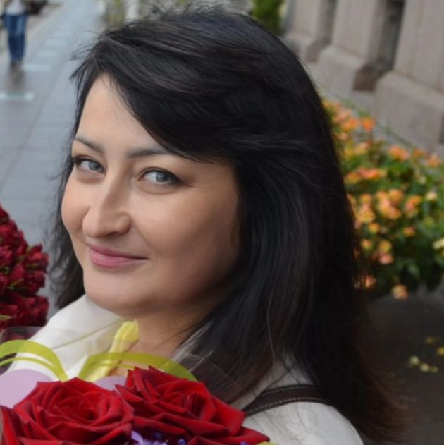 Иконка канала Дорогой дневник...