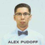 Иконка канала Alex Pudoff - Антропология Севера