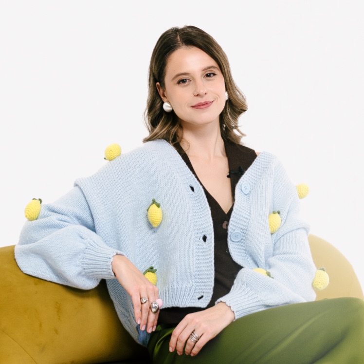 Иконка канала Ксения Афонина