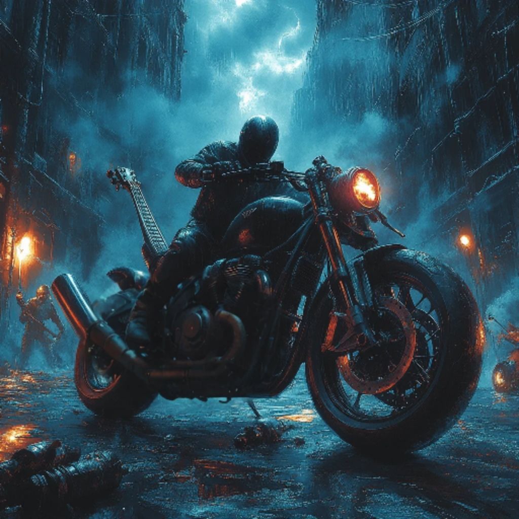 Иконка канала Рустам Ямалтдинов