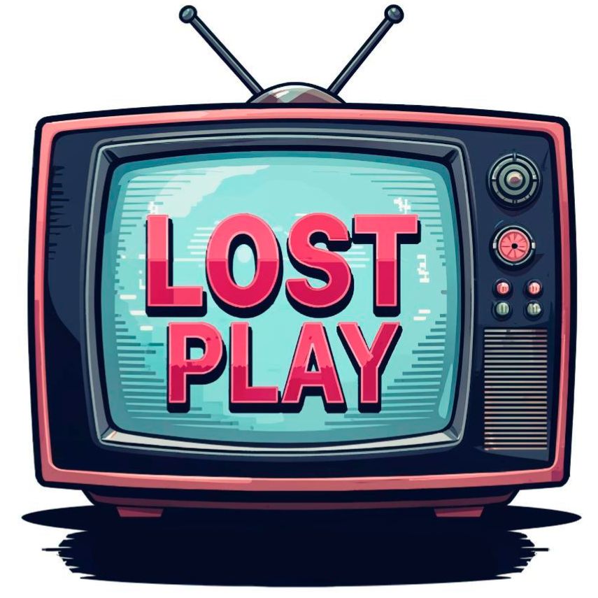 Иконка канала Lost ► Play