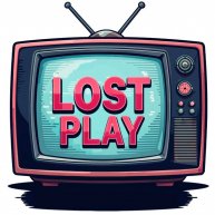 Иконка канала Lost ► Play