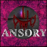 Иконка канала Ansory_Games