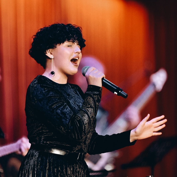 Иконка канала Polimona