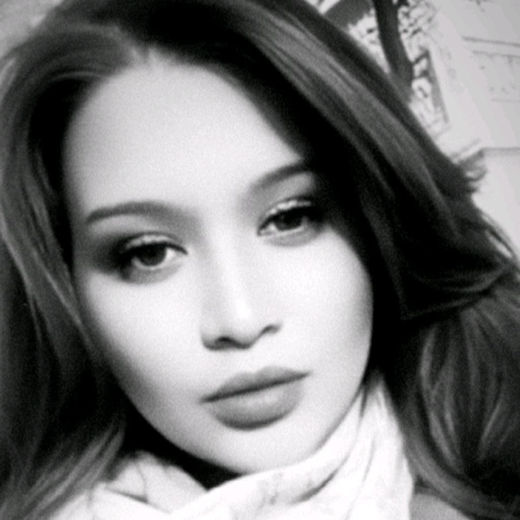 Иконка канала mambetova