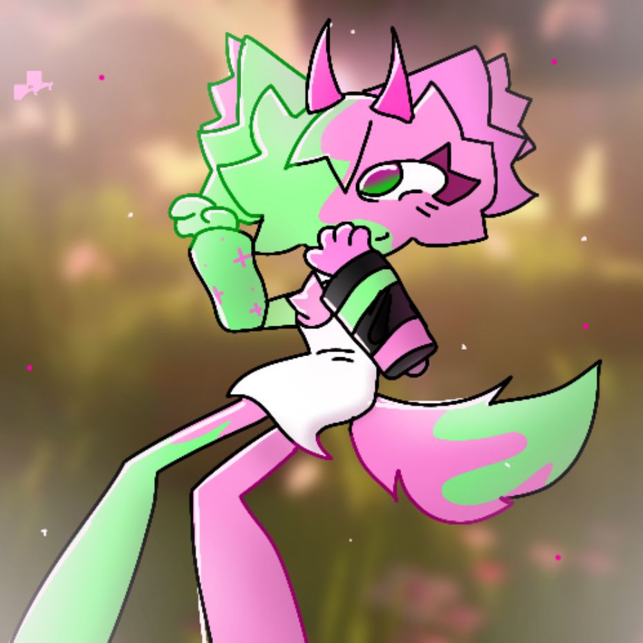 Иконка канала Rico_kit~