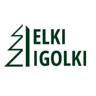 Иконка канала Elki Igolki