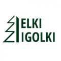 Иконка канала Elki Igolki