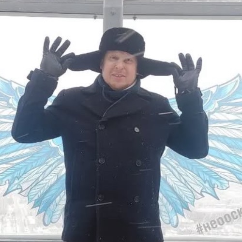 Иконка канала Александр Смех