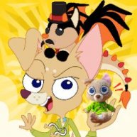 Иконка канала m1lklee