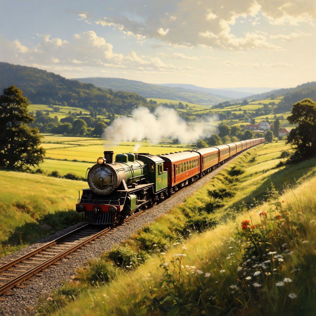 Иконка канала R2R3