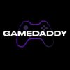 Иконка канала GAMEDADDY