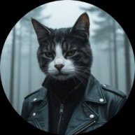 Иконка канала Борода Кота