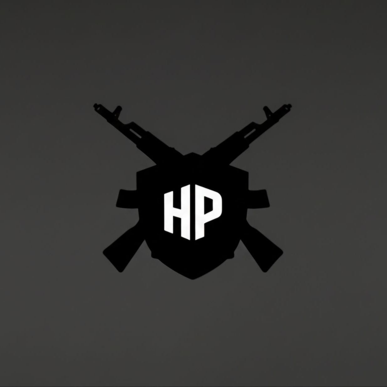 Иконка канала HARDPOINT