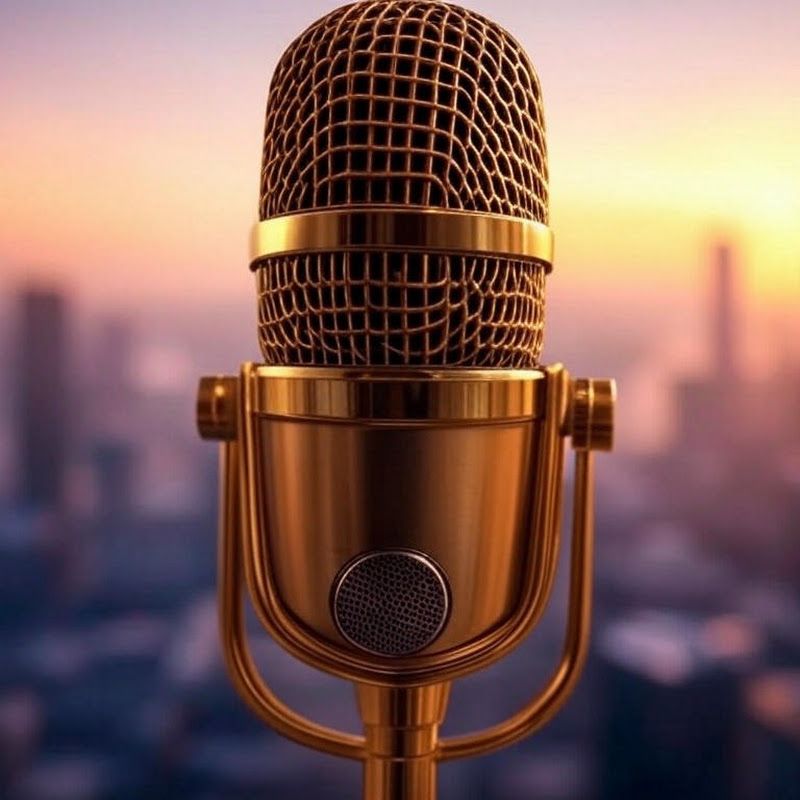 Иконка канала Свет Софитов