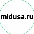 Иконка канала midusa.ru