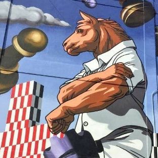 Иконка канала Шахматы для детей и взрослых