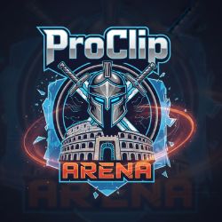 Иконка канала ProClip Arena