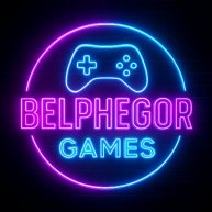 Иконка канала Belphegor Games