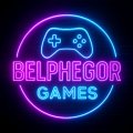 Иконка канала Belphegor Games
