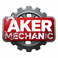 Иконка канала Aker Mehanik (Акер Механик)