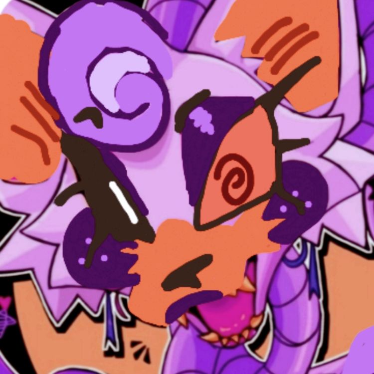 Иконка канала ROCK-STAR LOLBIT HEY!