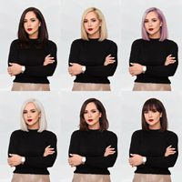 Иконка канала Алиса Вандерлэнд