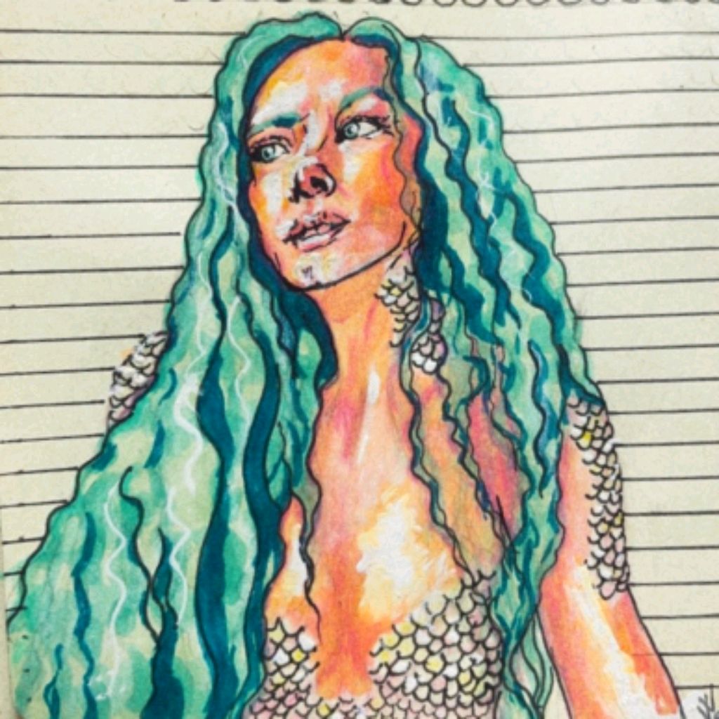 Иконка канала VeisART