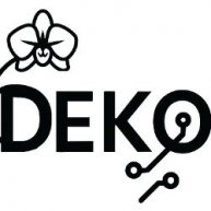 Иконка канала DEKO lab