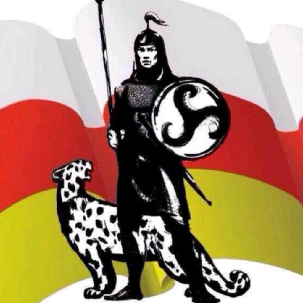 Иконка канала Рустам Гагиев