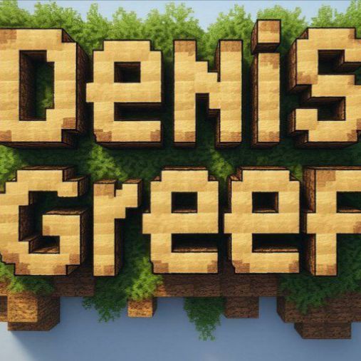 Иконка канала Denis201000