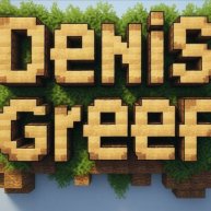 Иконка канала Denis201000