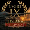 Иконка канала Legio IX Hispana