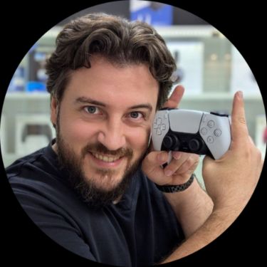 Иконка канала KandarPlay