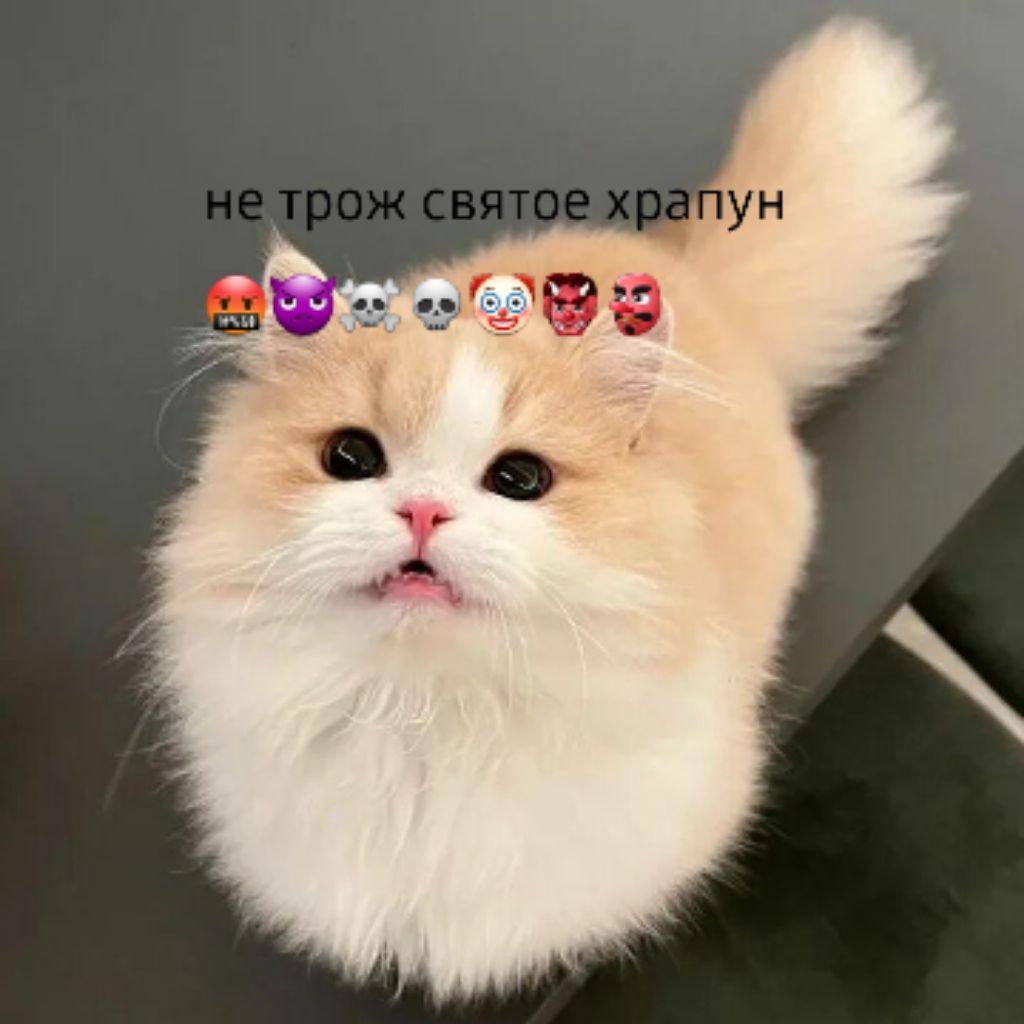 Иконка канала Миу