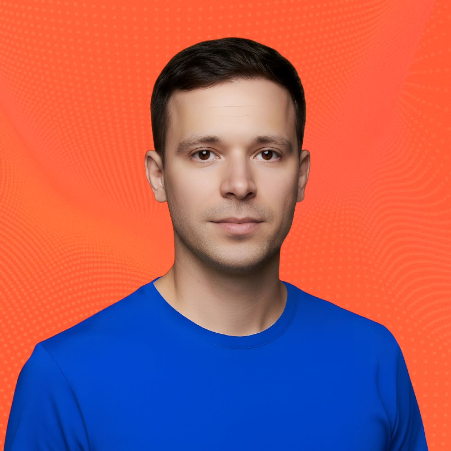 Иконка канала Геомаркетинг от Outline Agency