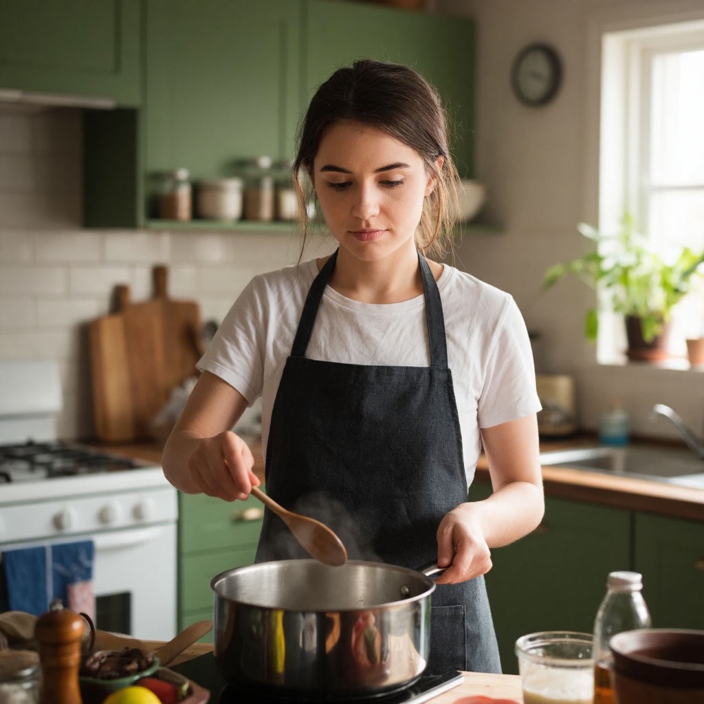 Иконка канала Все к столу!