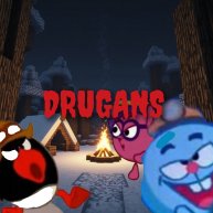 Иконка канала DRUGANS