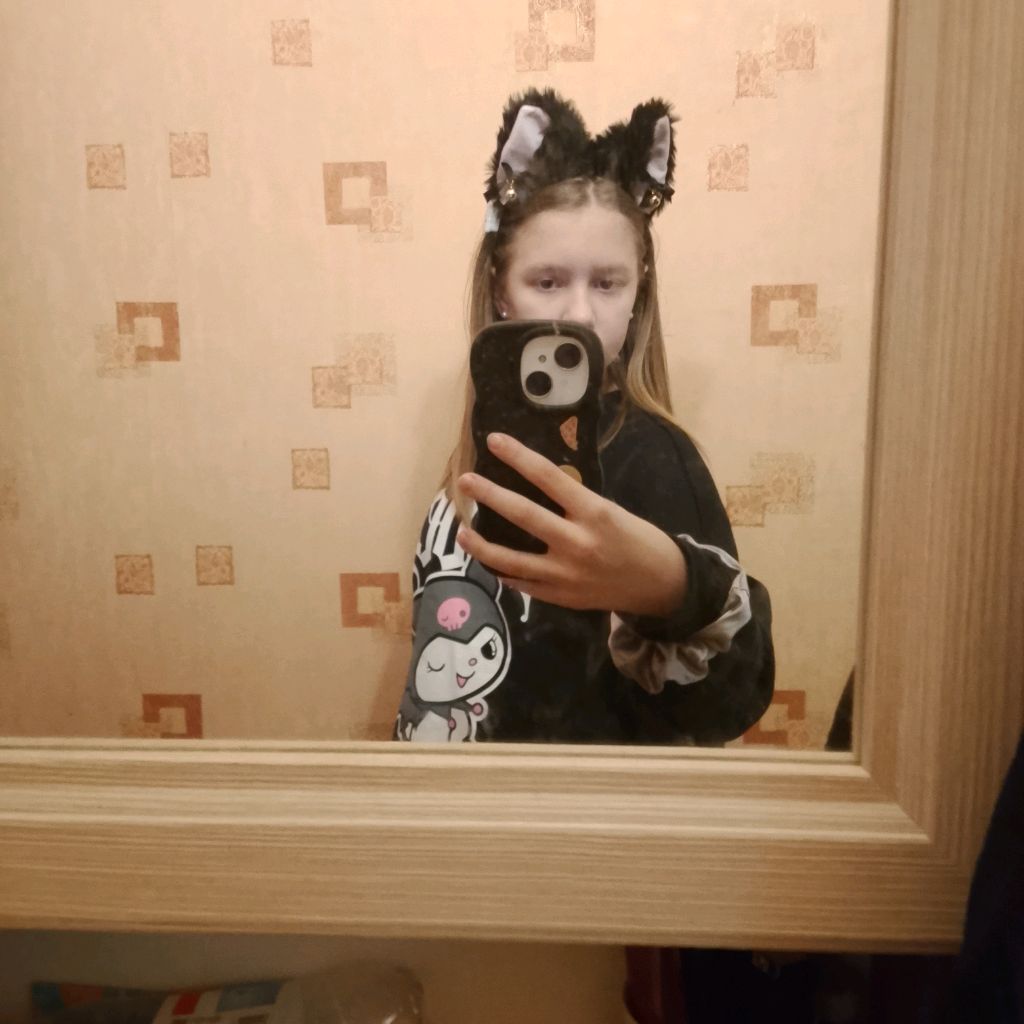 Иконка канала Ушки На Макумки