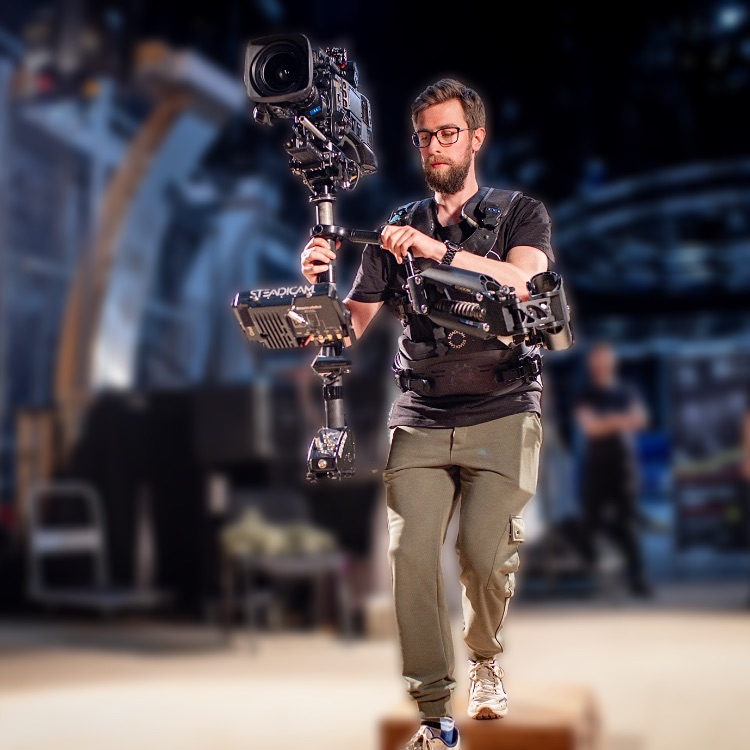 Иконка канала Михаил | Телеоператор