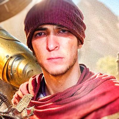 Иконка канала ЛОБЗИК