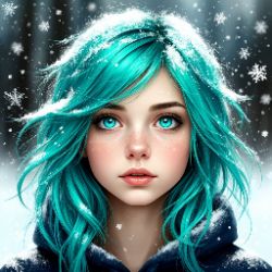 Иконка канала AquaStream