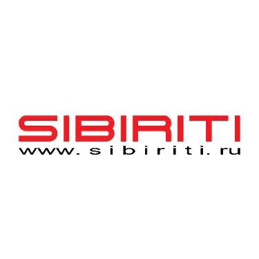 Иконка канала SIBIRITI