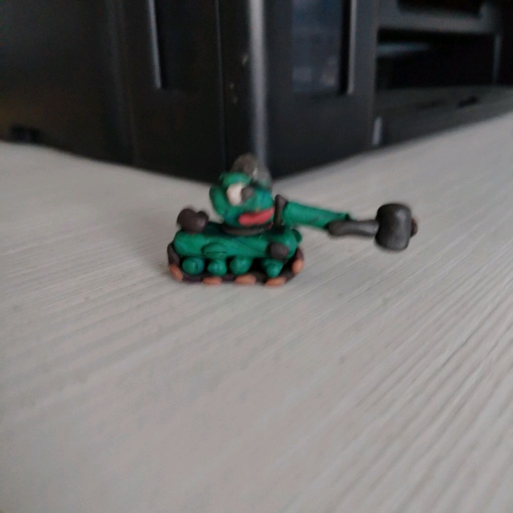 Иконка канала Танковые Анимации