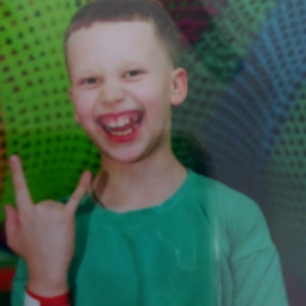 Иконка канала Ваш Фиолетовый