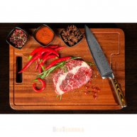 Иконка канала Budet_Vkusno🍒