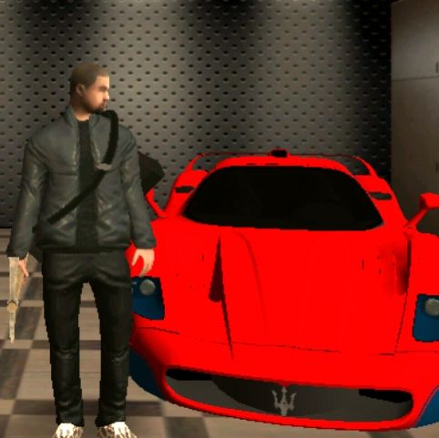 Иконка канала Chudilo