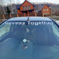 Иконка канала Success Together. Результаты