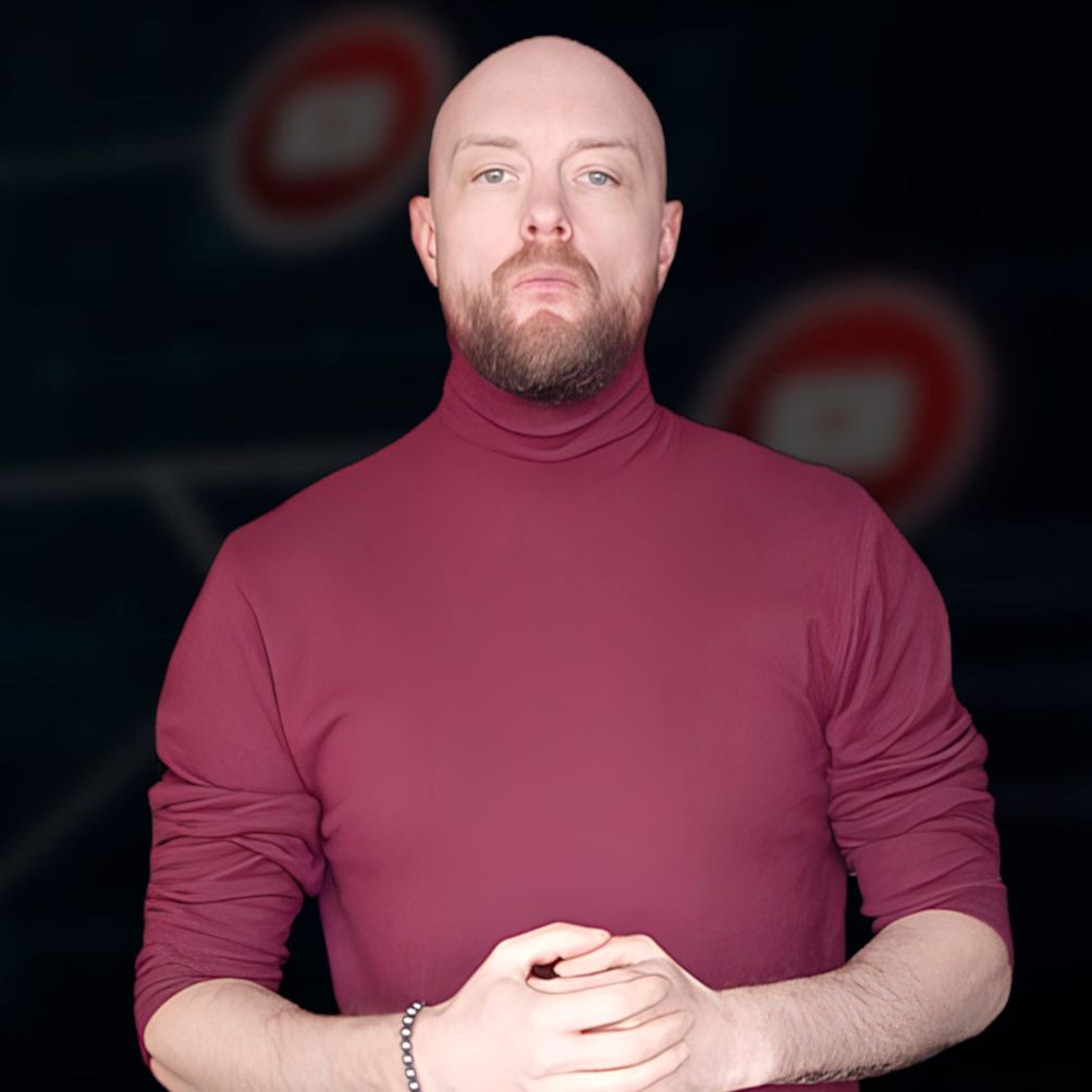 Иконка канала webmastercpit